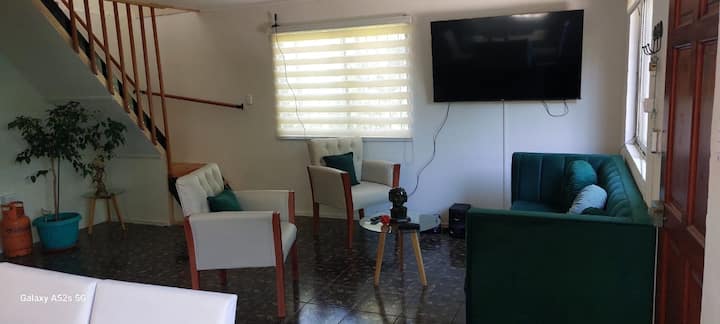 Un Lugar Para Disfrutar - Limache