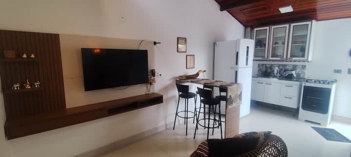 Casa - Sobrado Região Central Ubatuba - Ubatuba