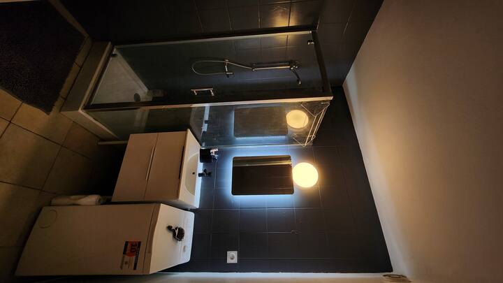 Chambre Neuve Proche Transport - Villeurbanne