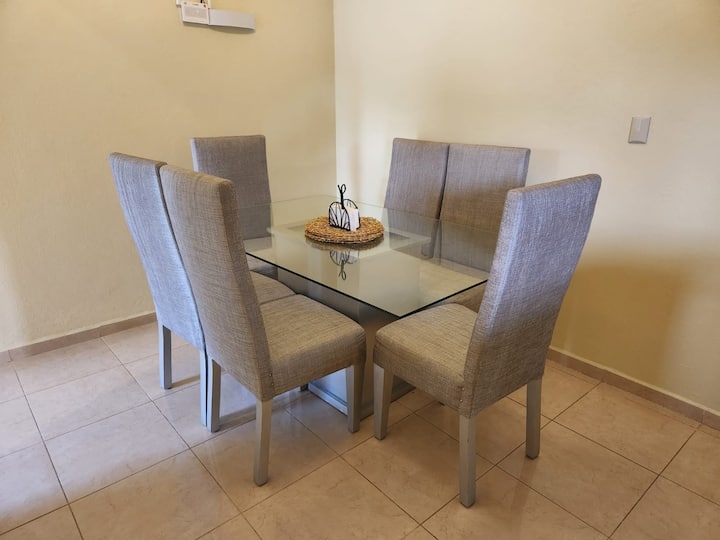 Remanso 1 · Vista A Las Montañas · Wifi 100 Mbps - Jarabacoa