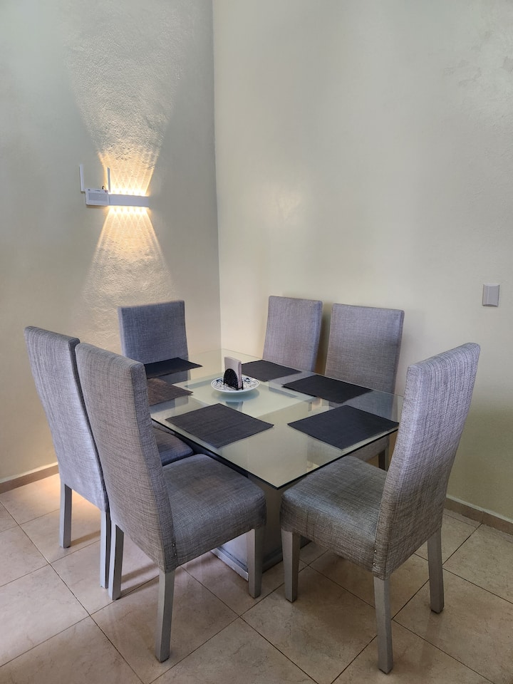 Remanso 1 - Jarabacoa