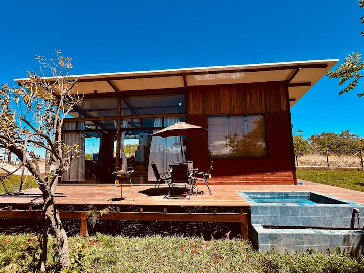 Chalés Do Espinhaço - Brazil