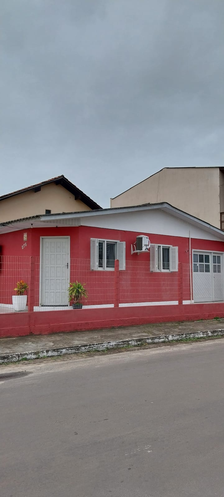 Casa De Praia Para Alugar - Torres, Brazil