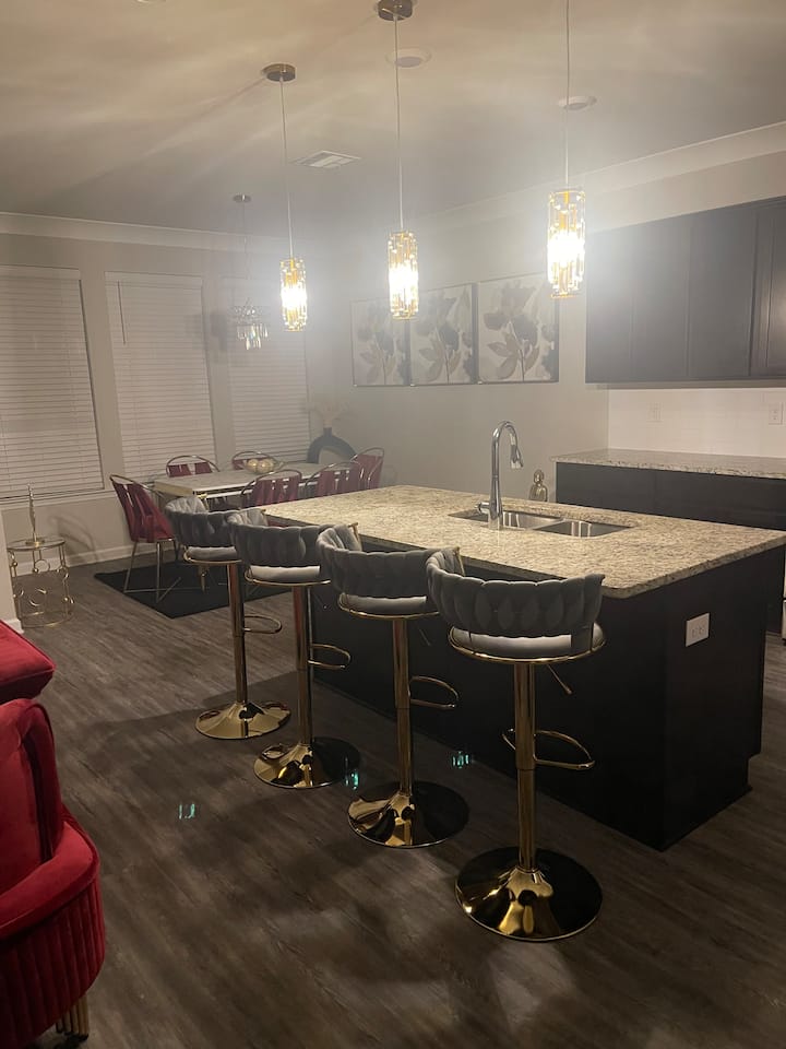 Home Away From Home - Slidell, LA