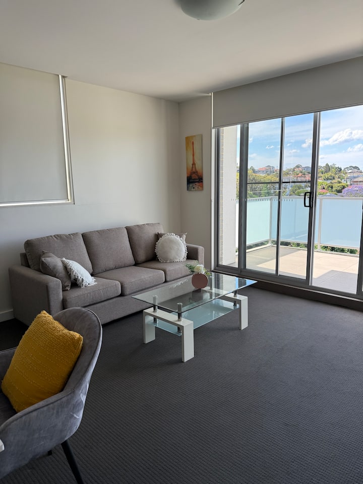 Great One Bedroom Apartment - Surry Hills