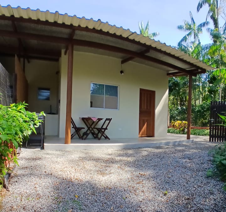 Kitinet 01 Em Camburi Sp - São Sebastião