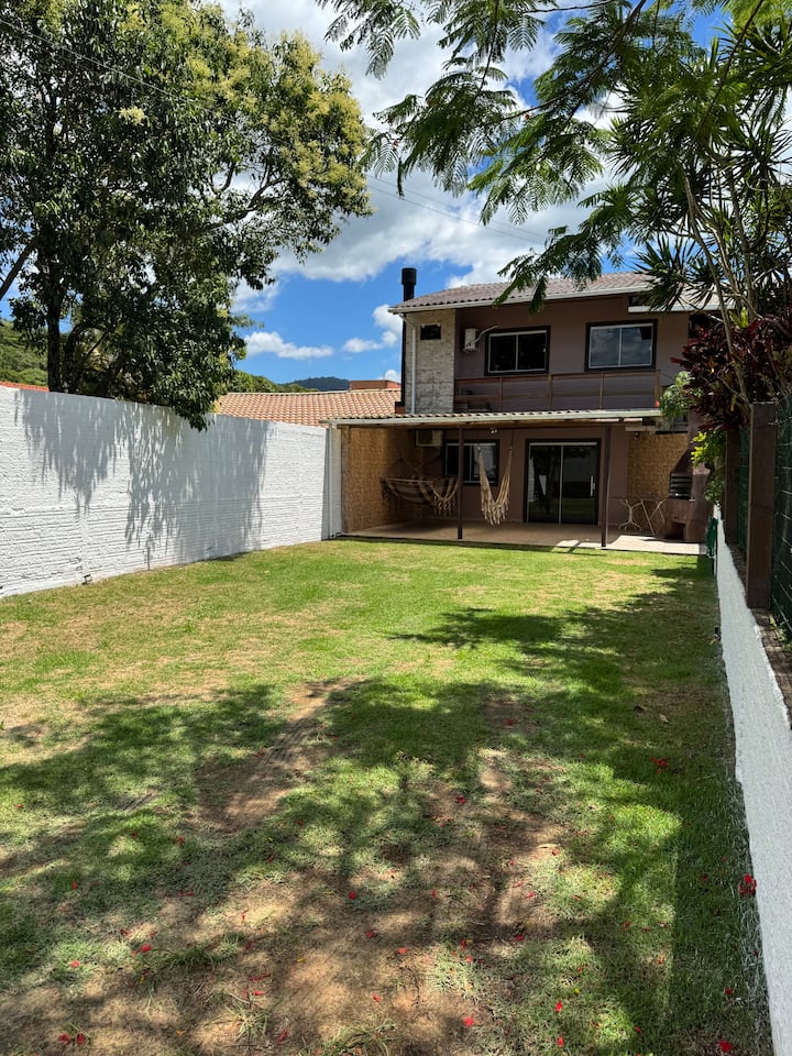 Casa Garopaba - Garopaba