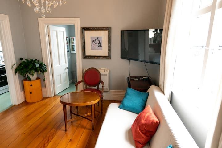 Studio In Ponsonby Central - Auckland
