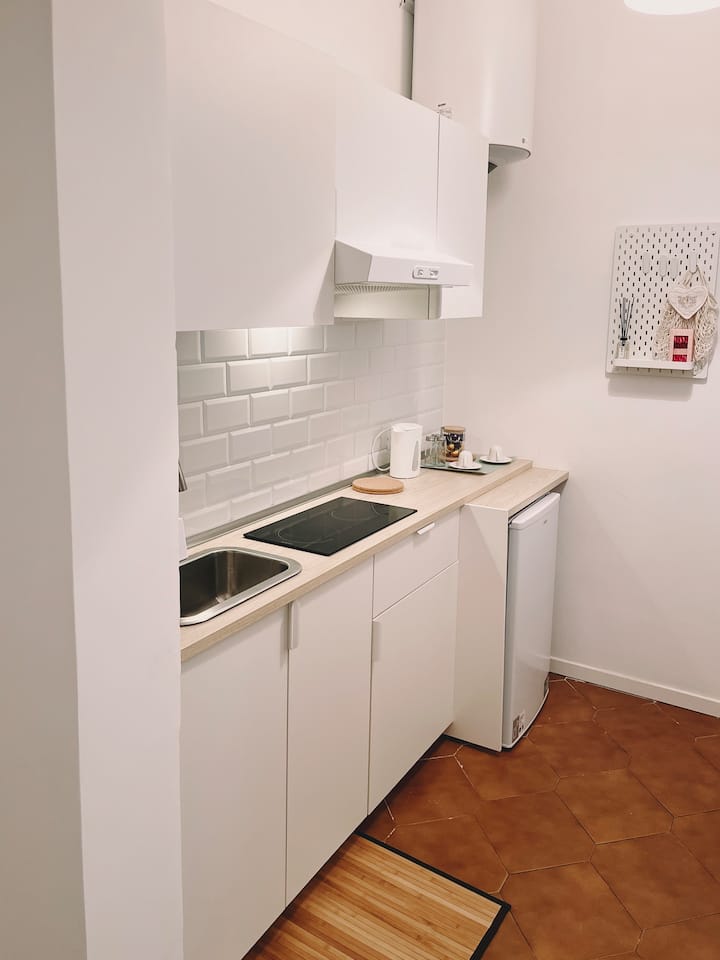 Casa Romana - Rome