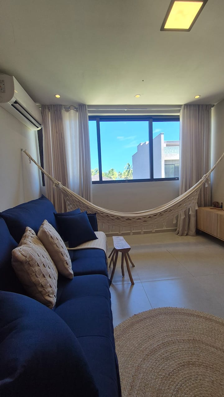 Apartamento Milagres - São Miguel dos Milagres