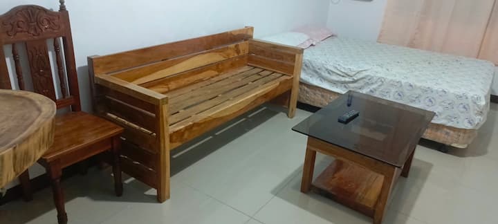 Avyanna Blaire Transient Home - Ormoc