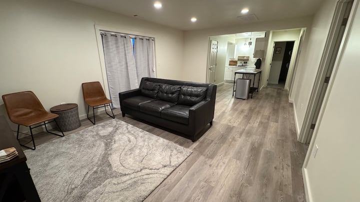 Cute Convenient 3/2 Cottage - Fortuna, CA