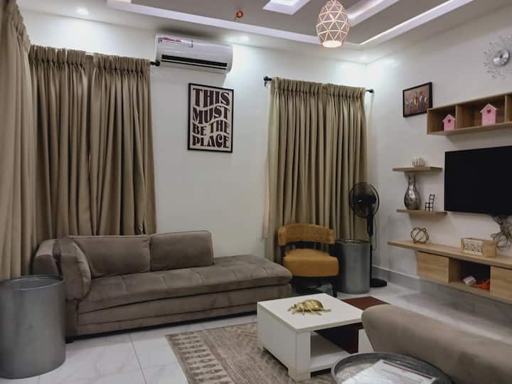 "4 Beds Allentown Home” Off-allen Ave. Lagos Ngr. - Lagos