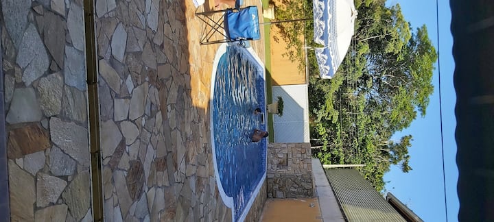 Vovo's House - Peruíbe