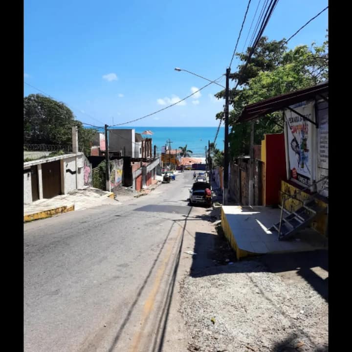 Residencial Devocy 2 Térreo - Natal