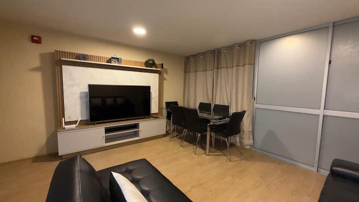 Centro De Lima - Departamento Completo - Lima