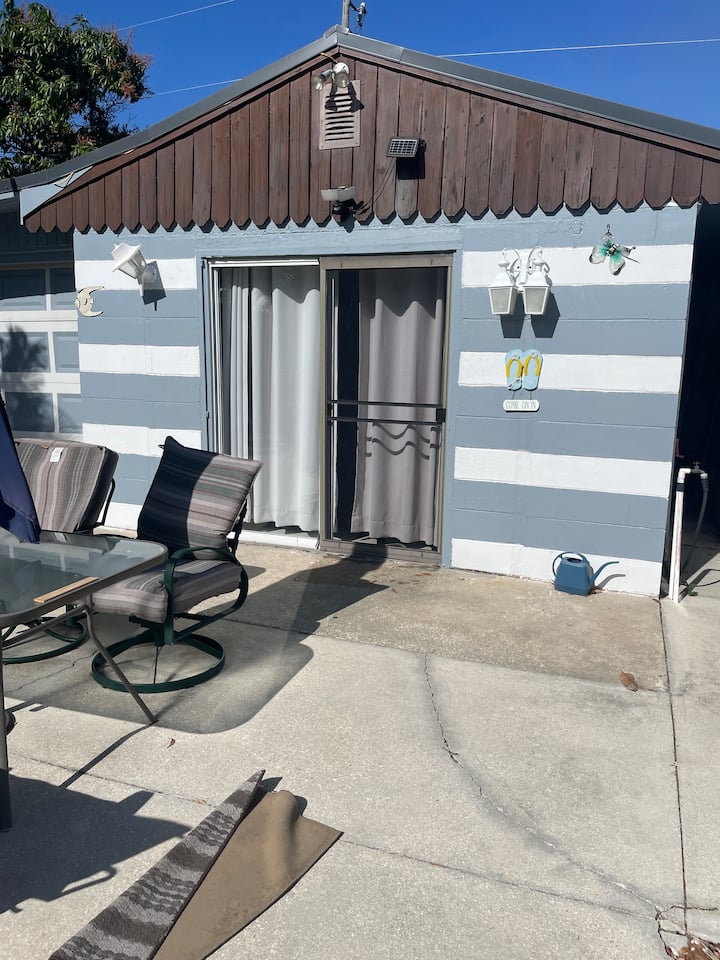 Sunshine Suite - Pine Island, FL