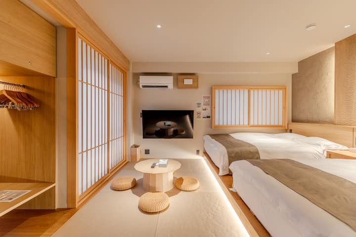 《Rakuto Hotel Ikebukuro》 Direct To Shinjuku - Ikebukuro