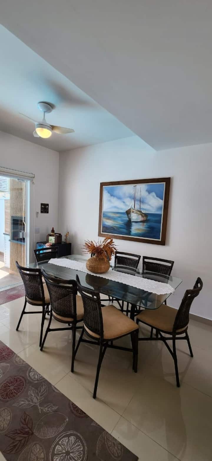 Aconchego Brisa Do Mar - Matinhos