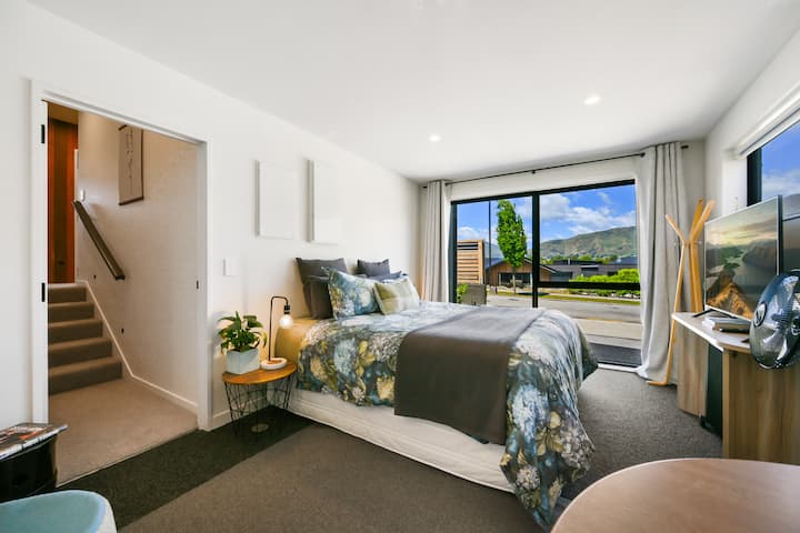 The Little Studio - Wanaka