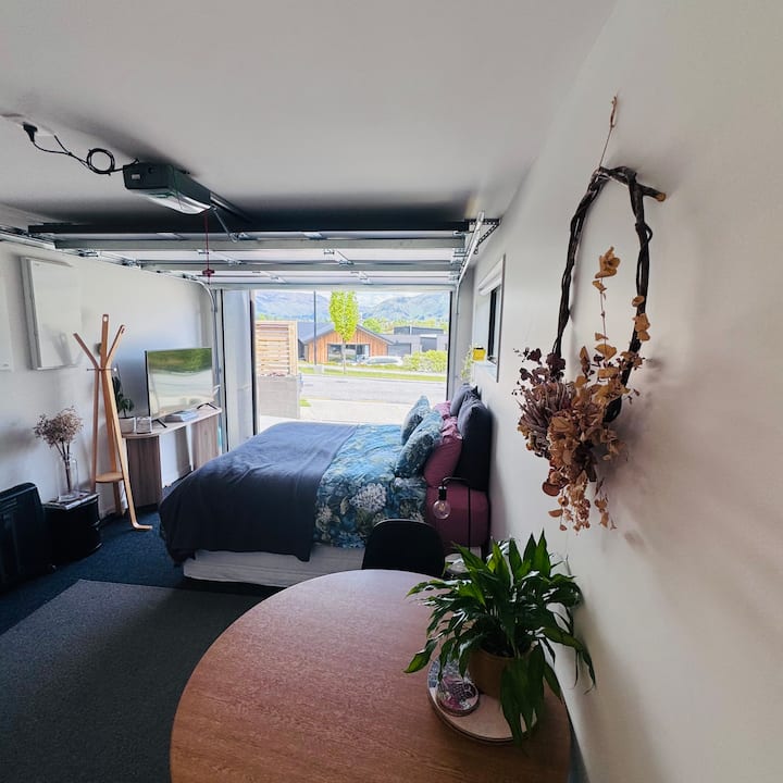 The Little Studio - Wanaka