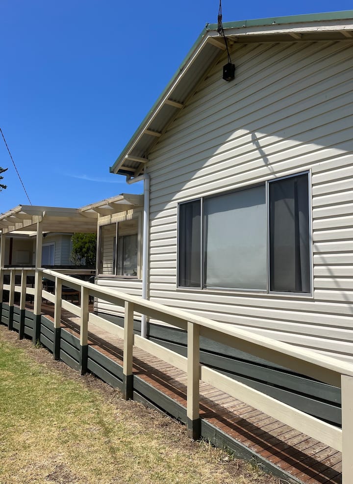 Ocean Road Retreat - Port Campbell