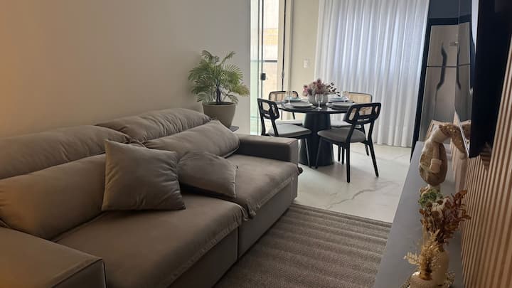 Brand-new Oceanview In Itapema - Itapema