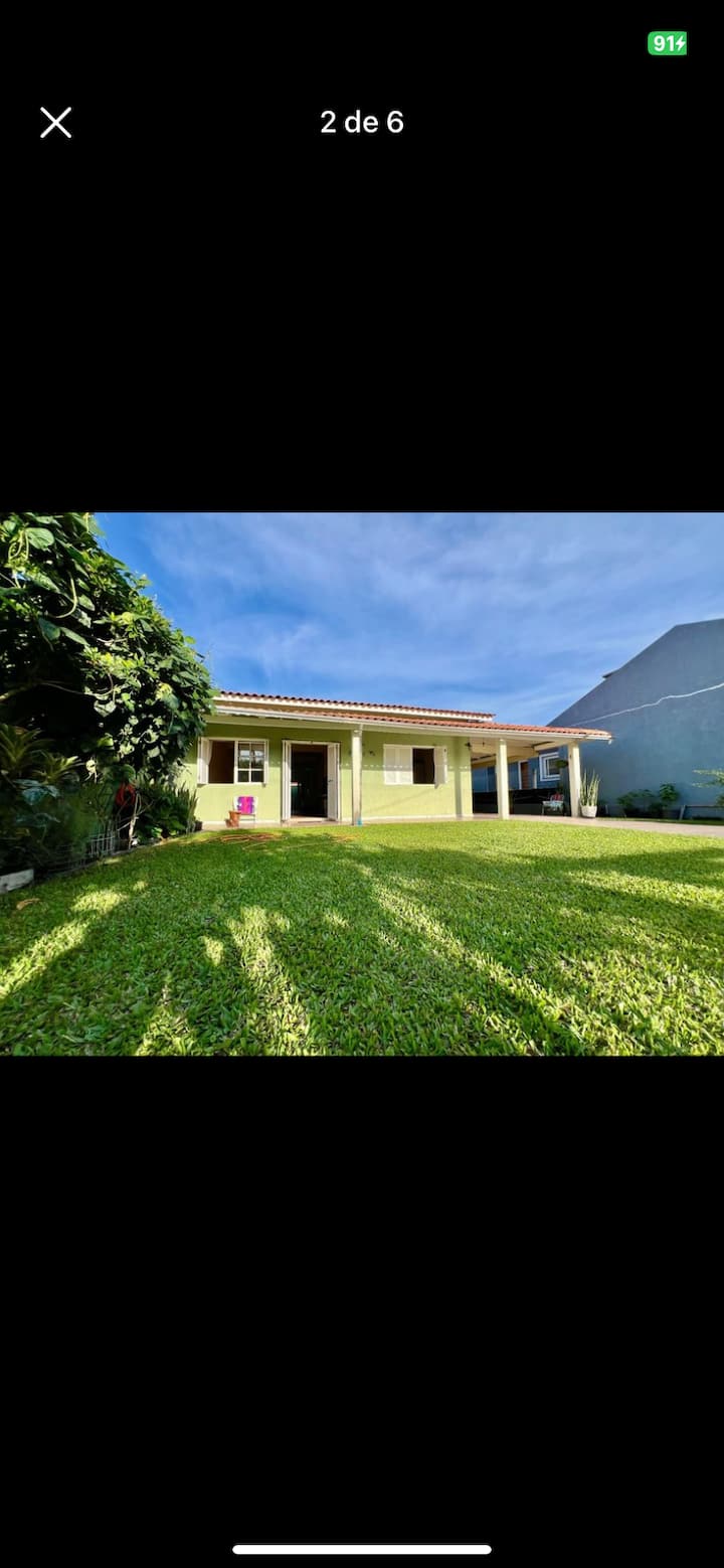 Casa Xangrila Espaço Inteiro - Xangri-Lá