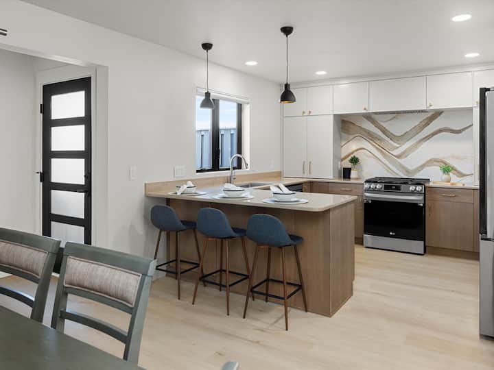 Modern Midtown - Billings, MT