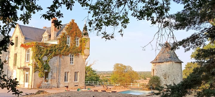 Le Manoir Du Châtelier - France