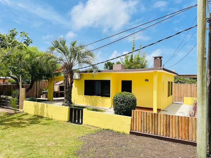 Lugar úNico A Metros Del Mar - Punta Colorada