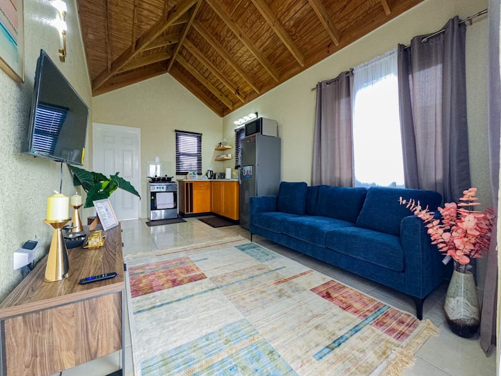 Serenity Suite
Apartment In Montego Bay - Jamaica