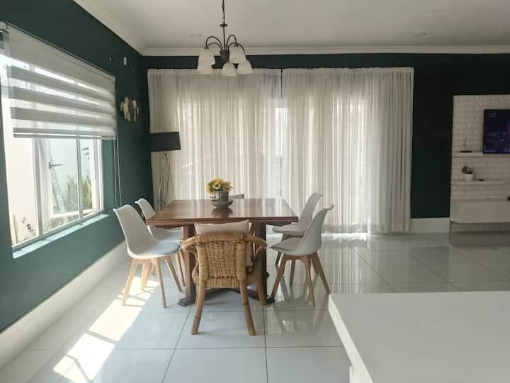 Bangane Cozy Place - Victoria Falls