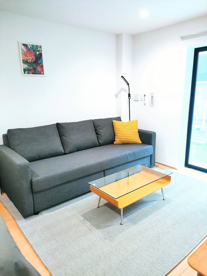 City Oasis | Near Harajuku, Shinjuku, Shibuya - 渋谷区