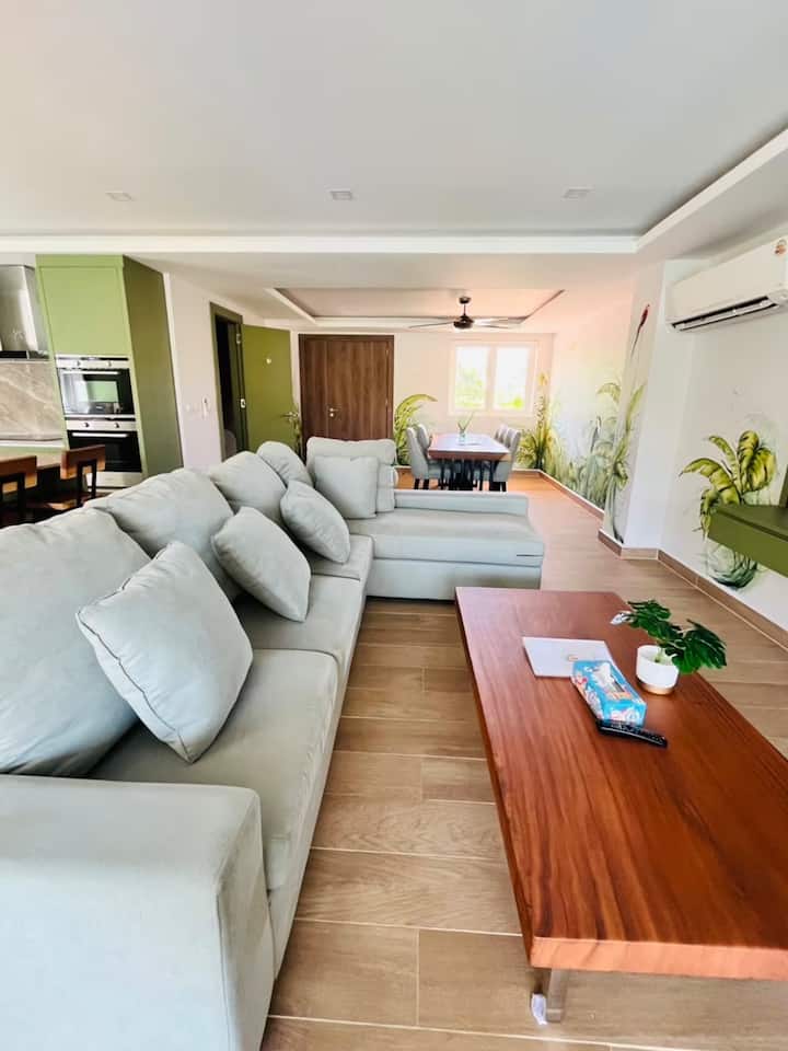 Satin Villa By Utalay Koh Chang - Ko Chang