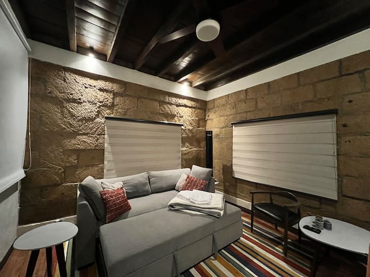 Confortable Casa En Morelia - Michoacán