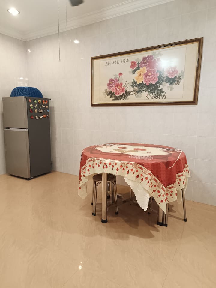 Lynn Homestay At Sibu

Tekam Area - Sibu