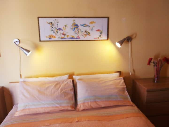 Welchome - Ospedale Cisanello - Pisa