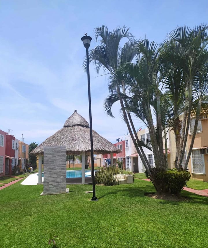 Casa Pavorreal - Acapulco