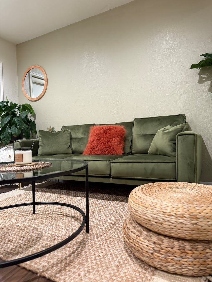 The Greenhouse Loft - 댈러스