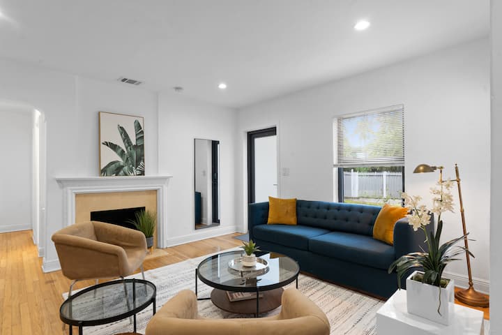 Miami Retreat: Great Location & All You Could Need - Miami