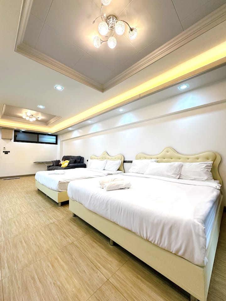 A3.5.2 Cozy In Pratunam+kitchen+washingmachine - Bangkok