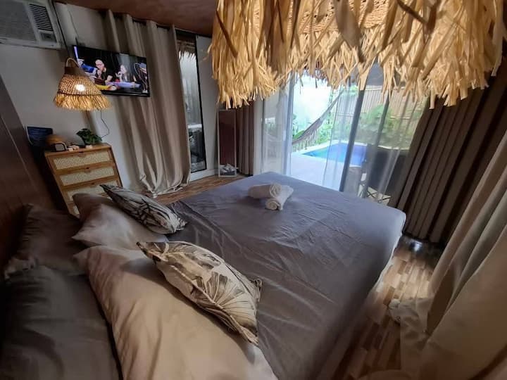 Jena Rest House - La Carlota City