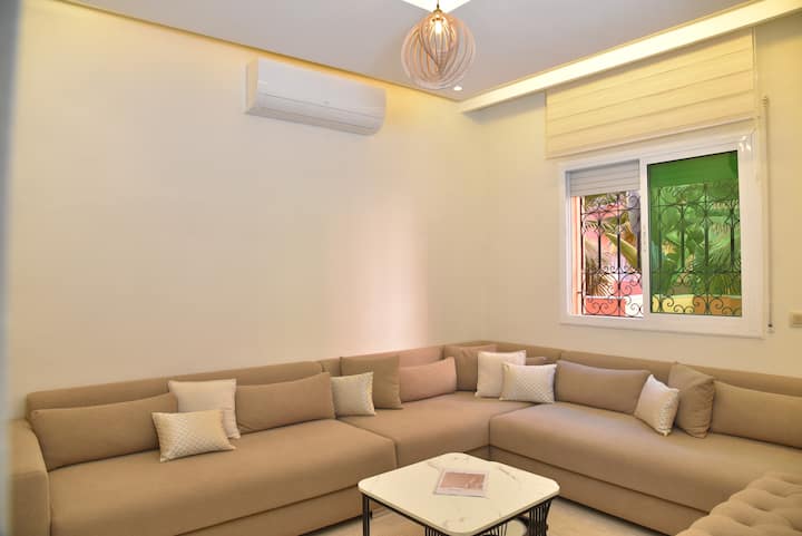 Bel Appartement Marrakech - Marrakesh