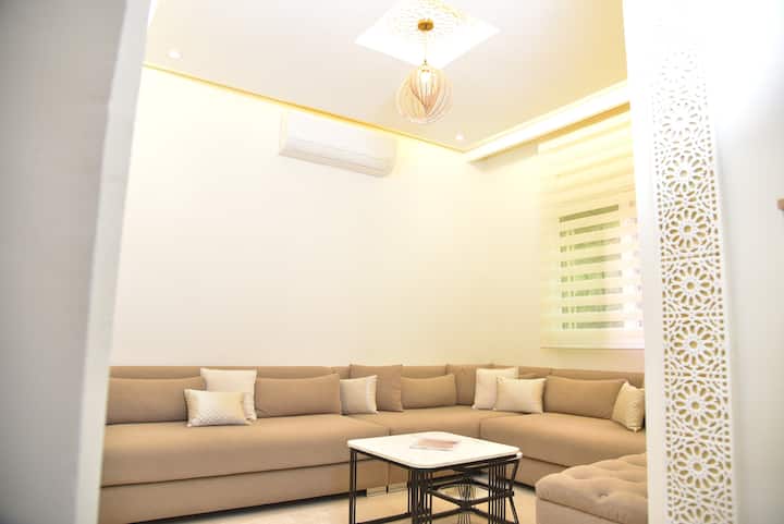 Appartement Résidence Marrakech Guéliz - Marrakesh