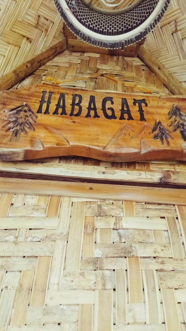 Elaia Beach Rsrt- Habagat Teepee - Mariveles