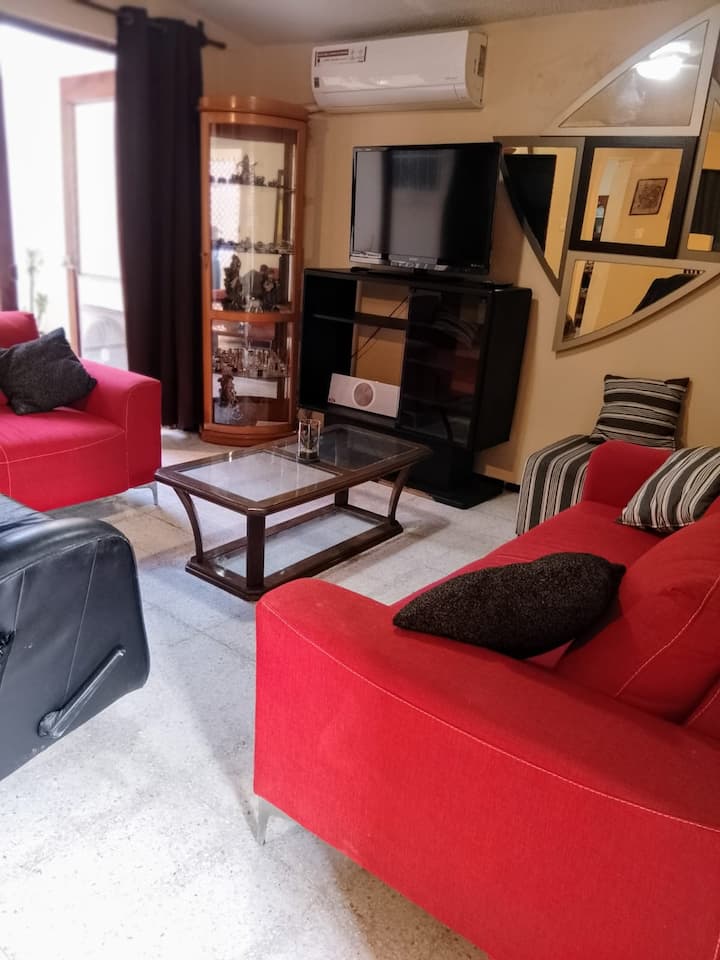 Casa Reforma - Heroica Veracruz