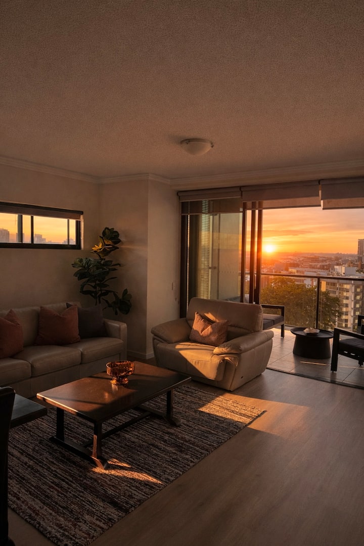 Spacious City Apt | Pool, Free Parking, Sleeps 6 - Spring Hill