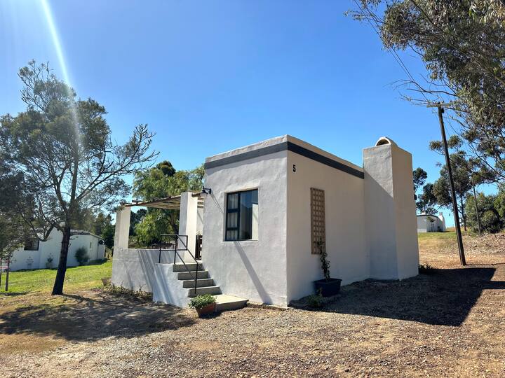 Kleine Eike Farm Cottage 5 - Greyton