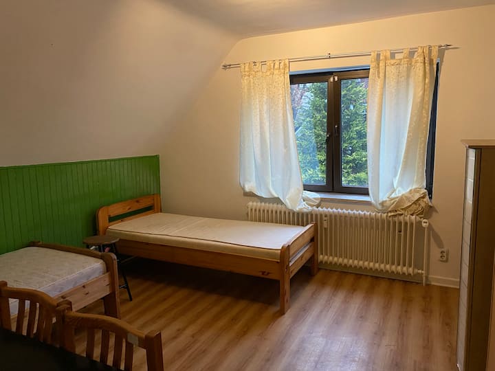 Ein Wg Zimmer - Reinbek